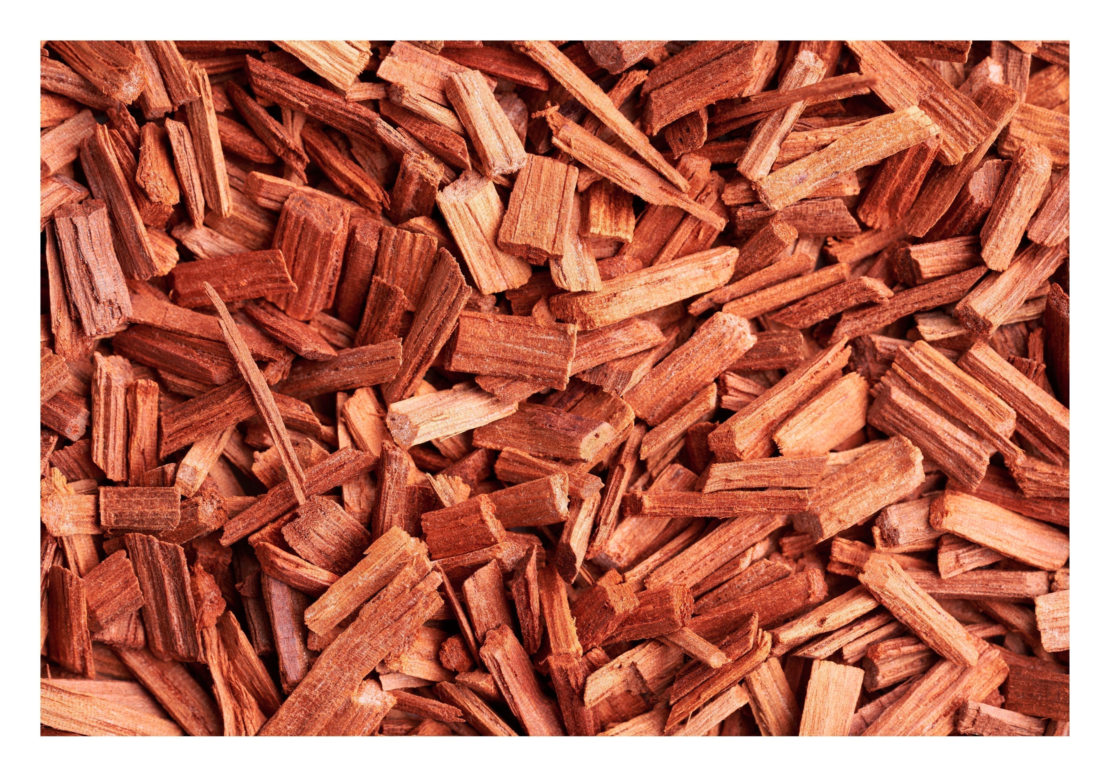 L'origine du santal et ses notes – Poécile